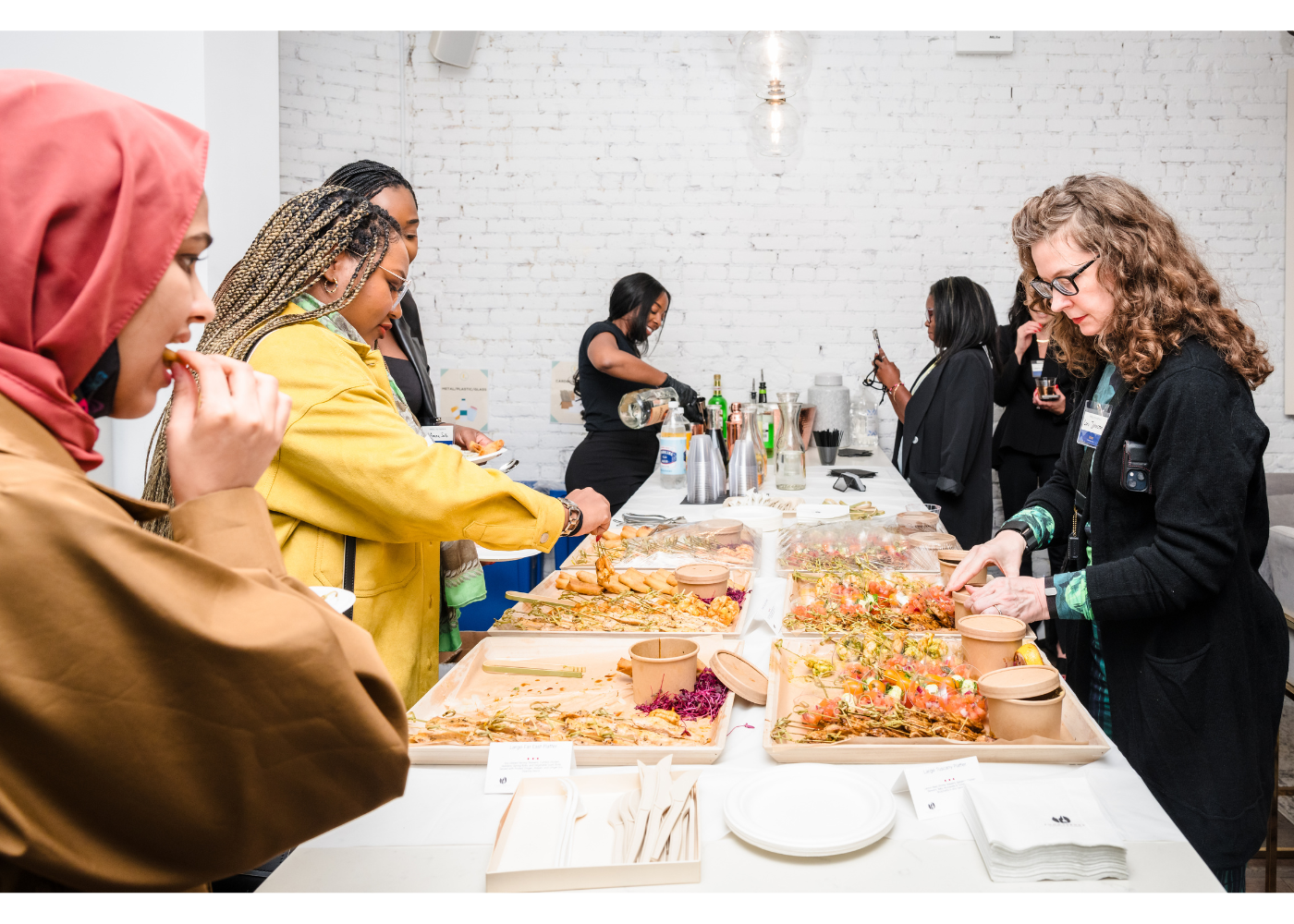 Schmooze Events